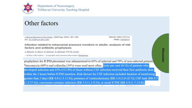 Evd bundle care plan | PPTX