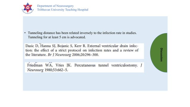 Evd bundle care plan | PPTX