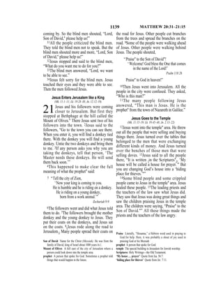 Evd english bible new testament | PDF