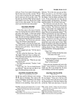 Evd english bible new testament | PDF