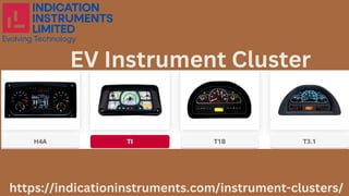 Construction Equipment Displays, Genset Displays | PPT