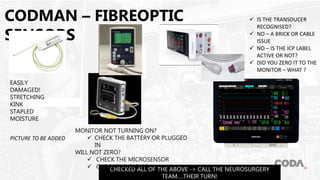 EVD Tips and Tricks | PPTX | Brain and Nervous System Disorders ...