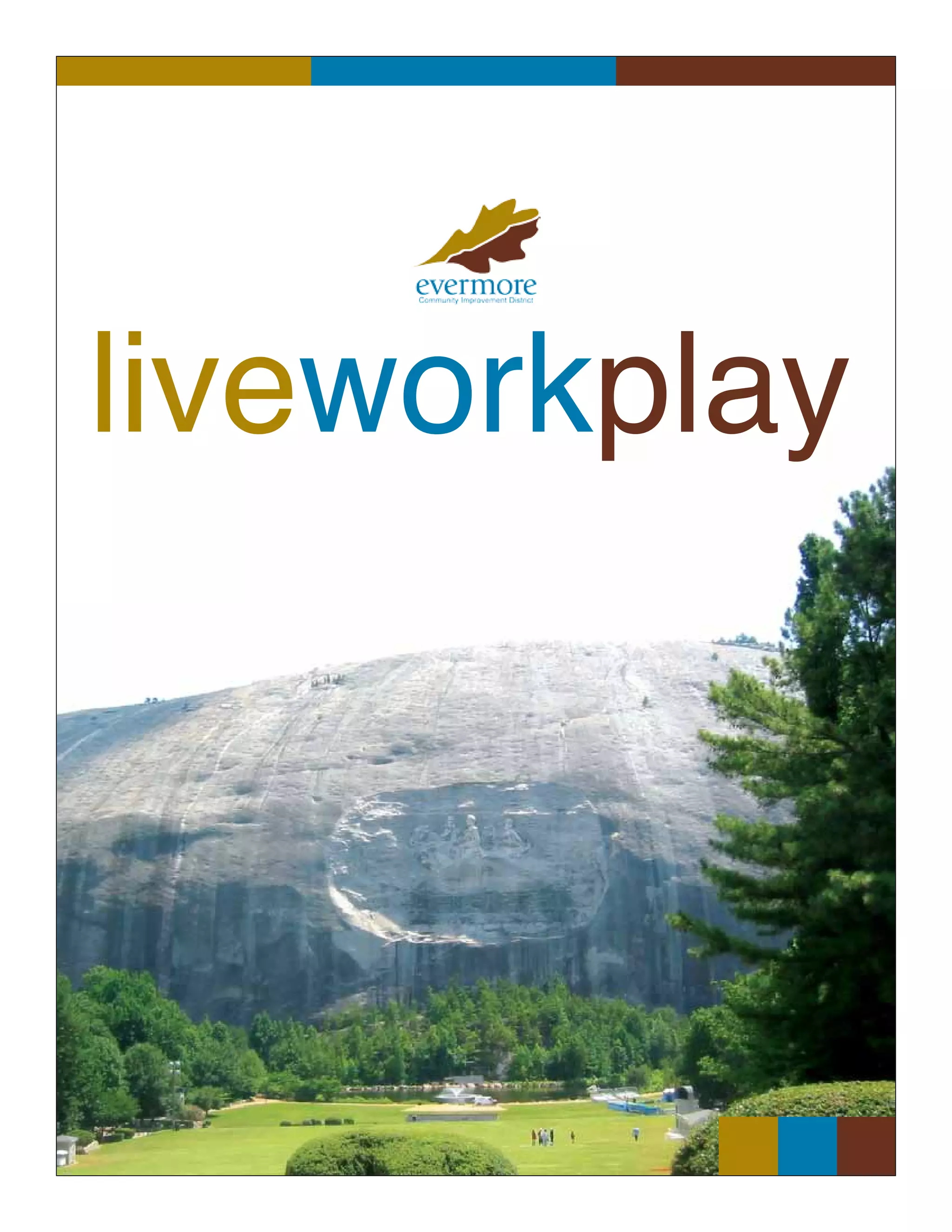 Evermore Brochure | PDF | Developmental Sites | Real Estate