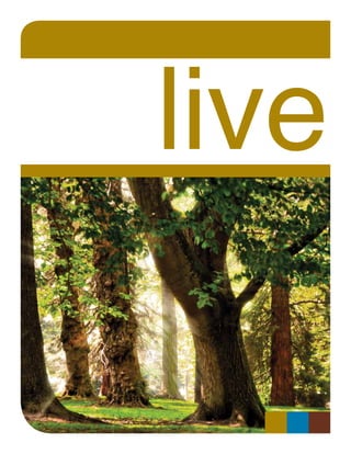 Evermore Brochure | PDF