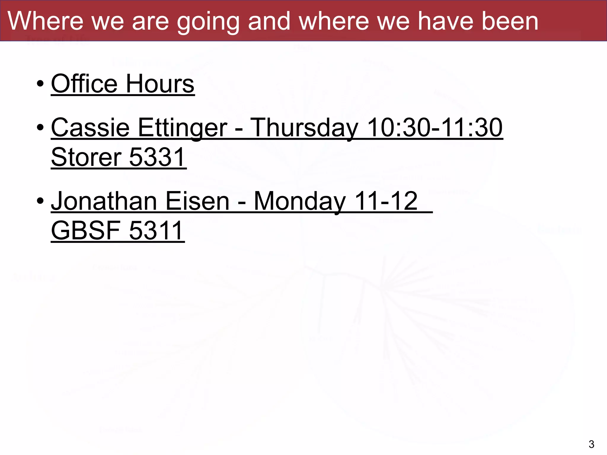EVE161: Microbial Phylogenomics - Class 2 - Evolution of DNA Sequencing | PDF