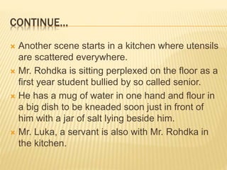 Eve 2000 by Dr. Zahoor Hussain (Pakistan) | PPTX