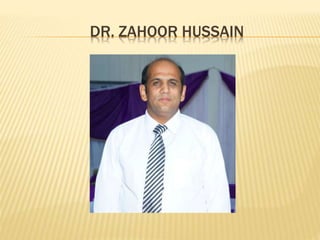 Eve 2000 by Dr. Zahoor Hussain (Pakistan) | PPTX