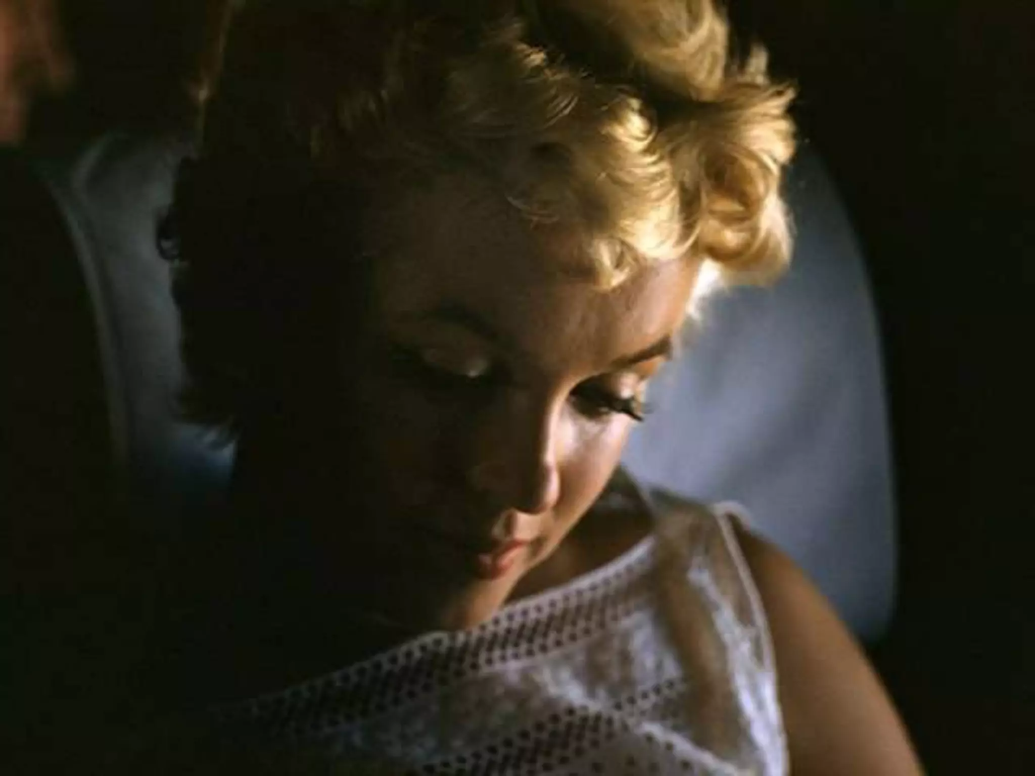 Eve arnold and marilyn monroe (v.m.) | PPT