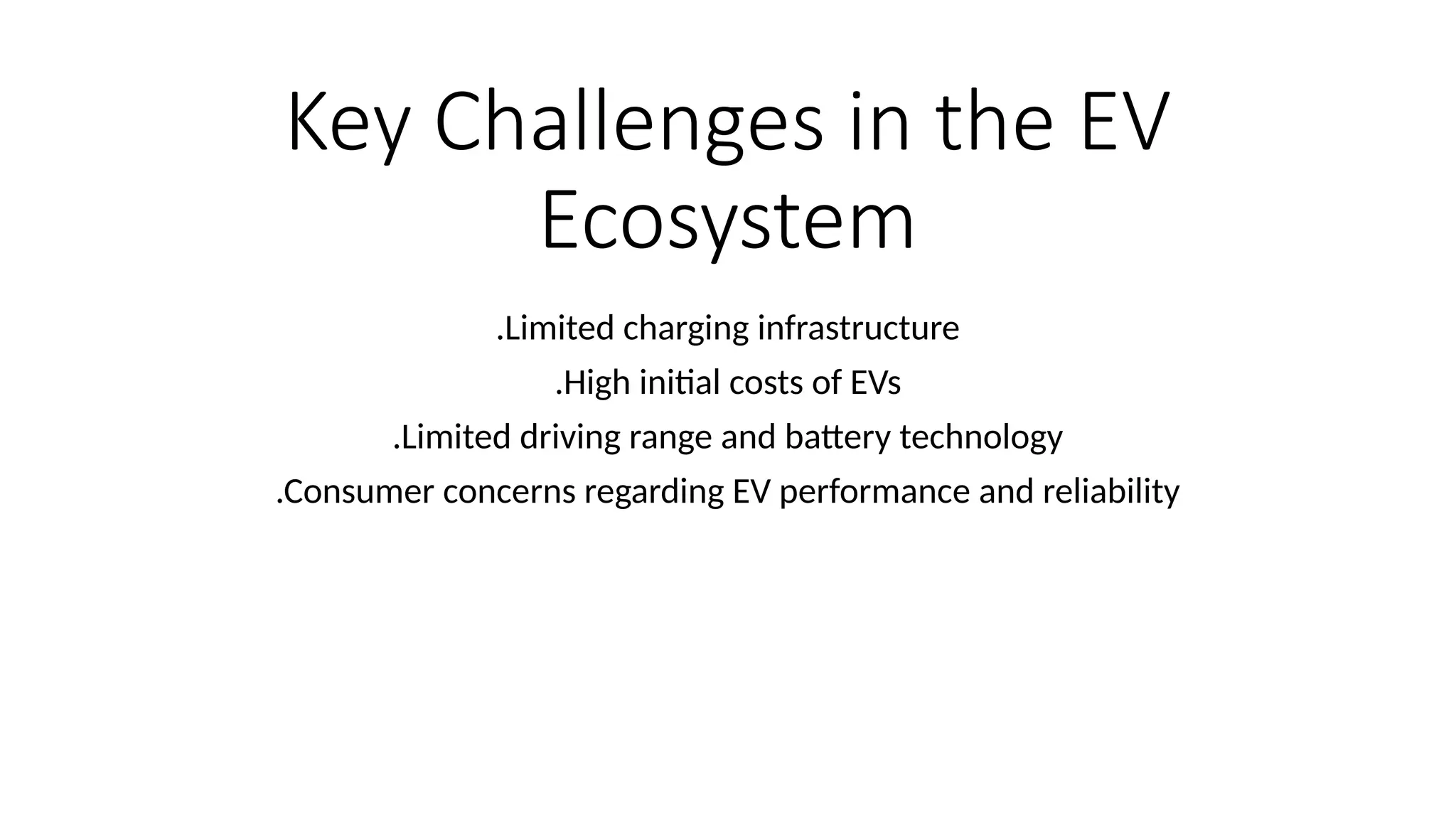 EV ecosystem.pptx on electric vehicles.it