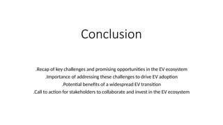 EV ecosystem.pptx on electric vehicles.it