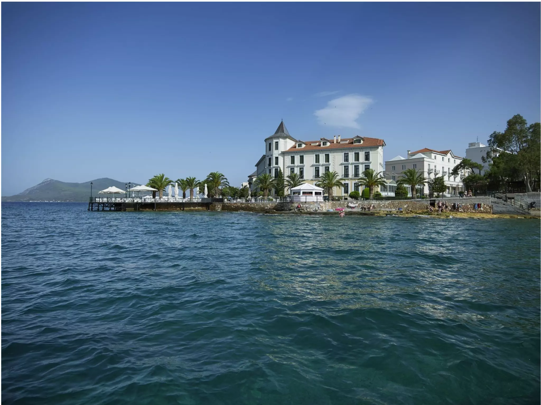 Evelina xydia (geografy) | PDF