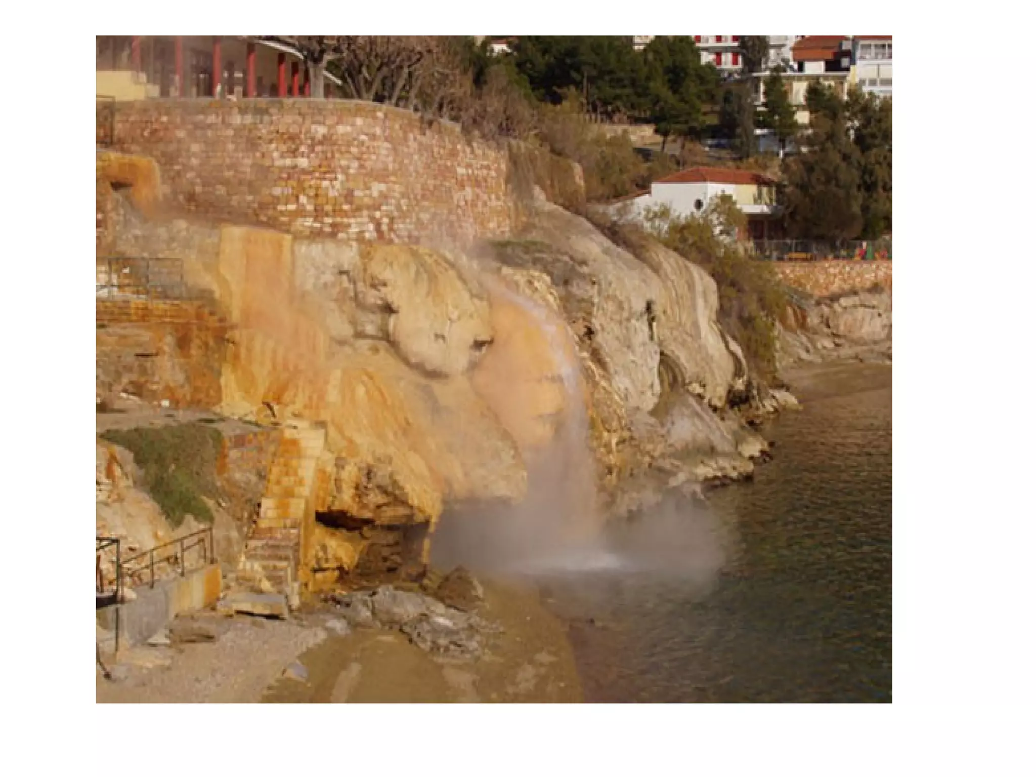 Evelina xydia (geografy) | PDF