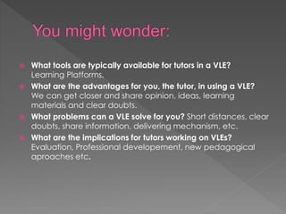 Week 5 Educational Technology | PPTX