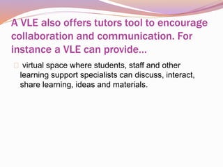 Educational Technology | PPT | Free Download