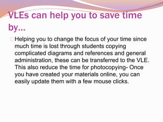 Educational Technology | PPT