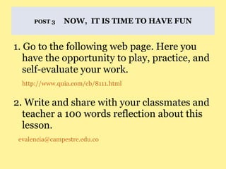 Treasure Hunt | PPT