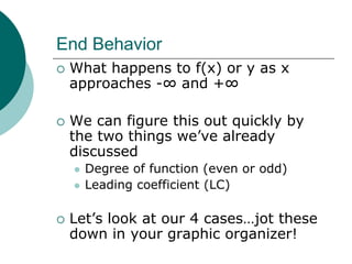Even and off functions basic presentation with questions 2 | PPT