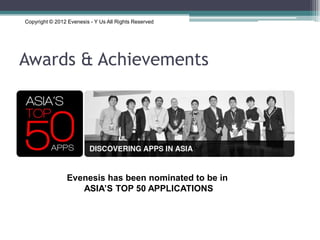Event Management Made Easy with Evenesis | PPT