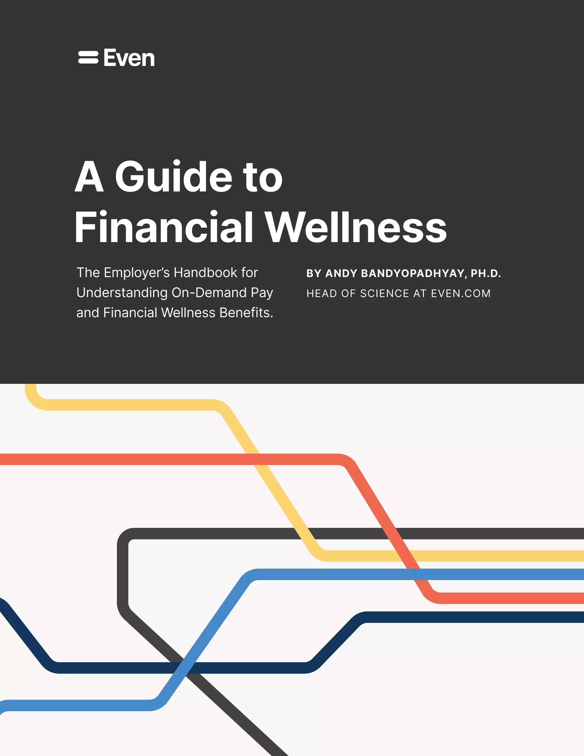 Guide to Financial Wellness | PDF