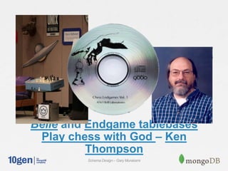 Schema Design by Gary Murakami | PPTX