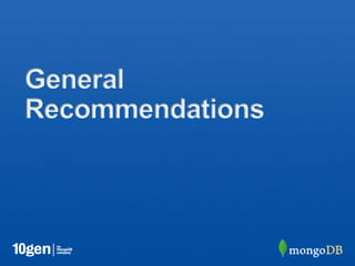 Schema Design by Gary Murakami | PPTX