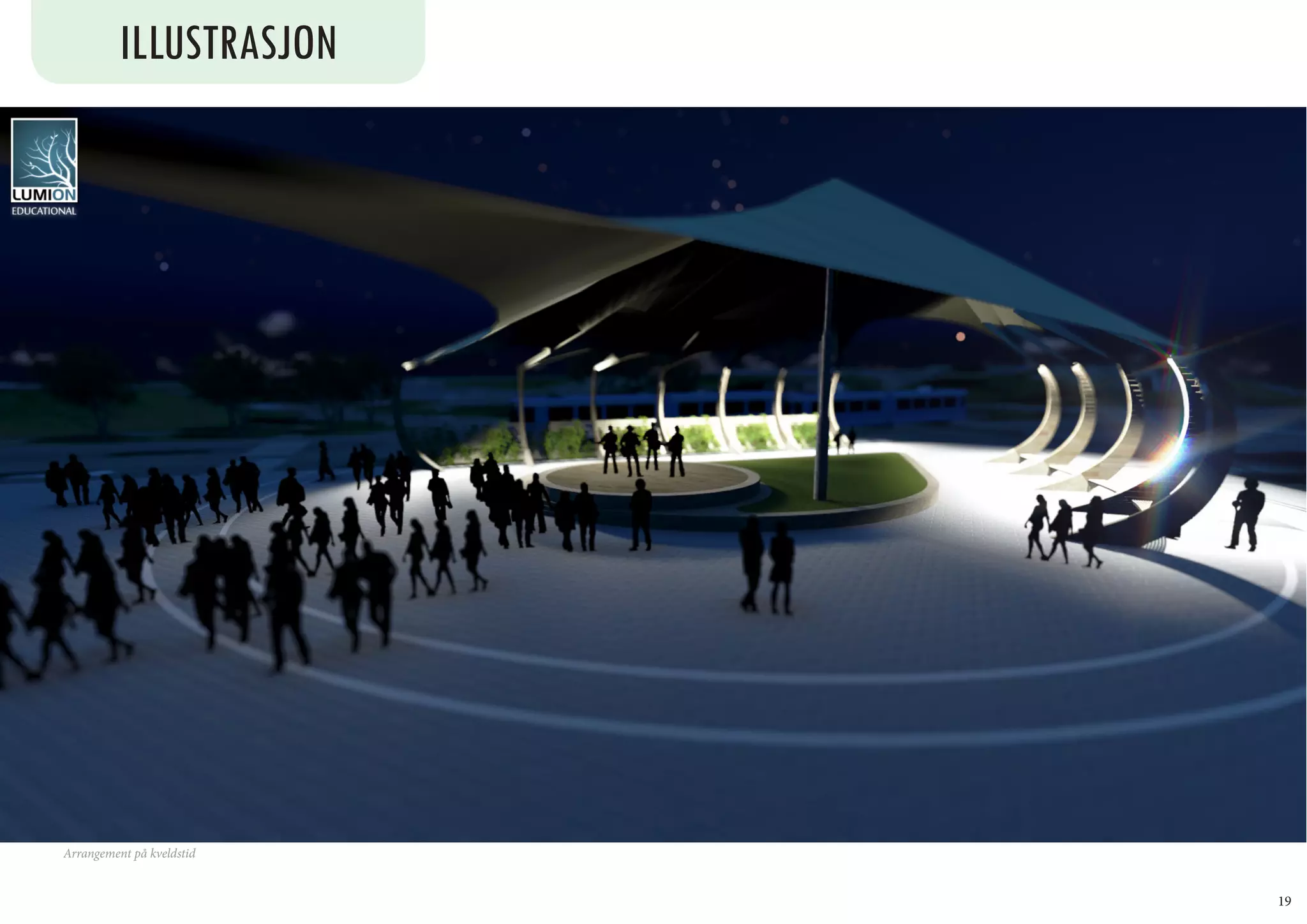 John collets plass - School project | PDF