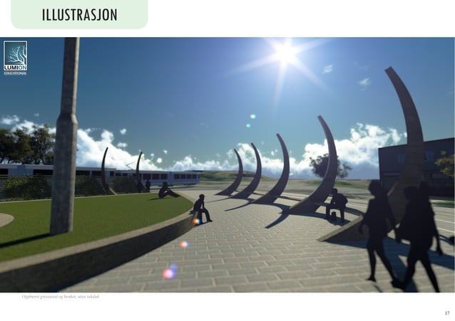 John collets plass - School project | PPT