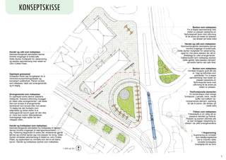 John collets plass - School project | PDF