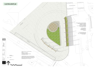 John collets plass - School project | PDF