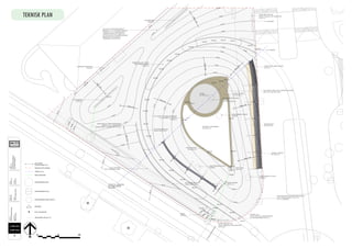 John collets plass - School project | PDF