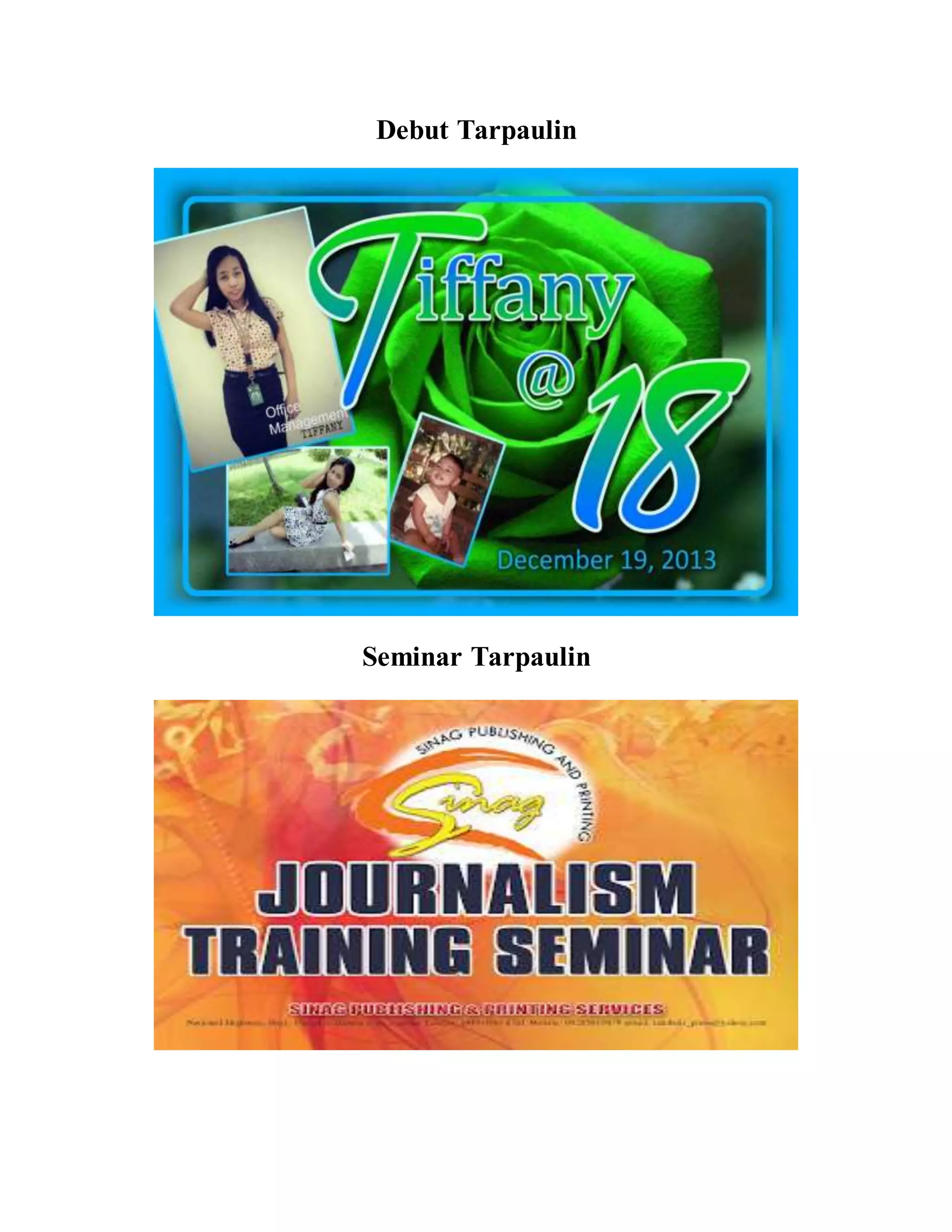 Event Management Sample Pictures | DOCX