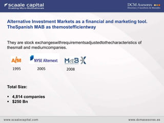 MAB Event Presentation | PPTX