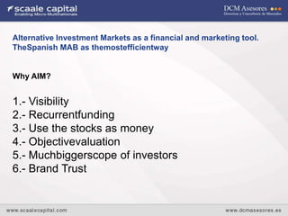 MAB Event Presentation | PPTX