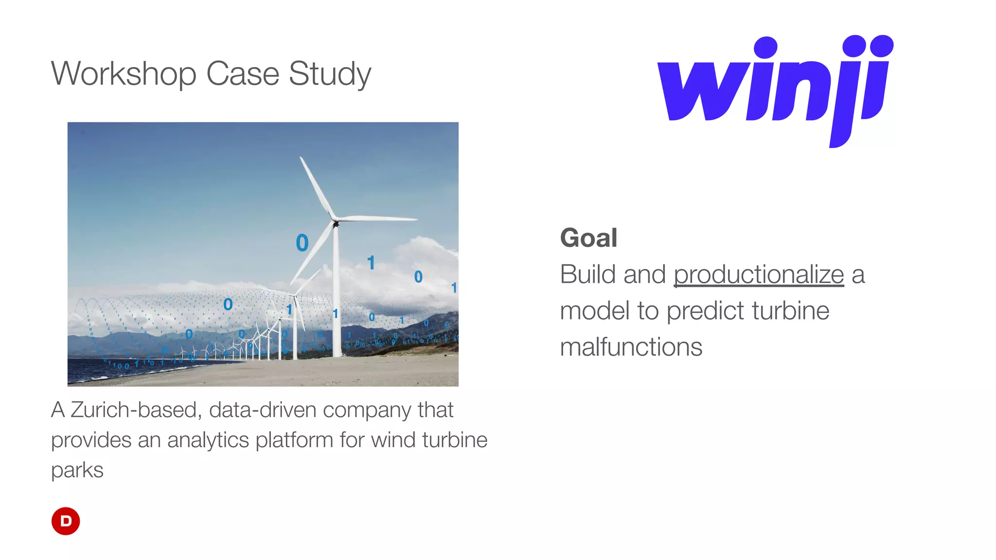 22nd Athens Big Data Meetup - 1st Talk - MLOps Workshop: The Full ML ...