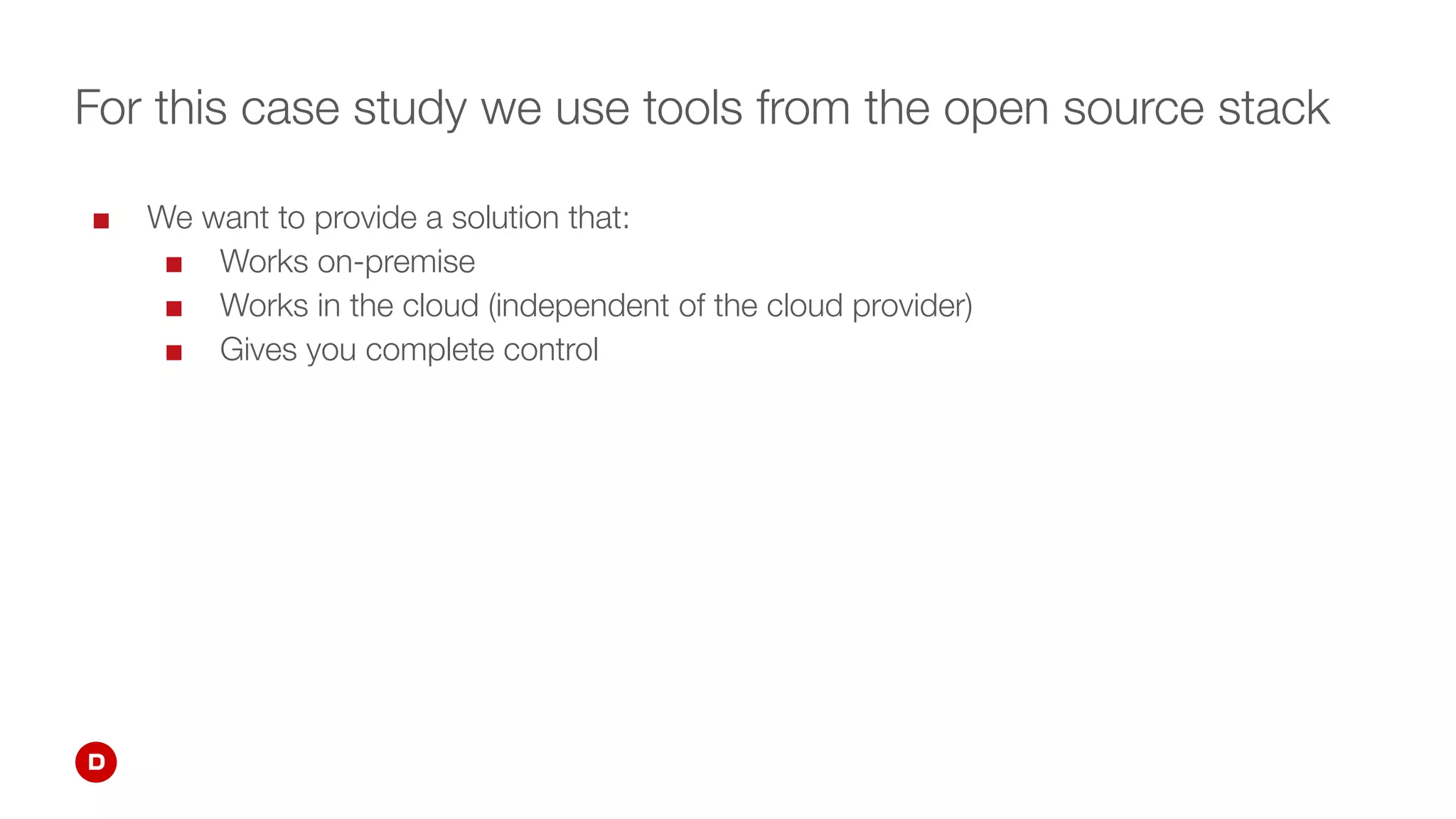 22nd Athens Big Data Meetup - 1st Talk - MLOps Workshop: The Full ML ...