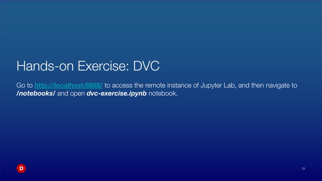 22nd Athens Big Data Meetup - 1st Talk - MLOps Workshop: The Full ML ...