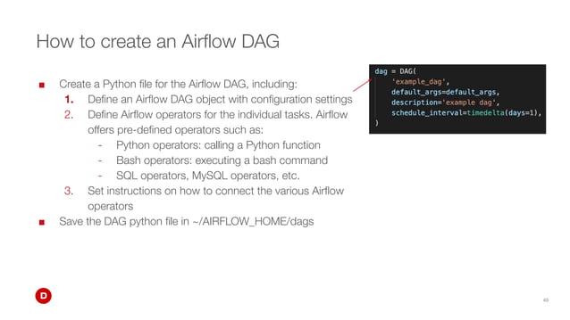22nd Athens Big Data Meetup - 1st Talk - MLOps Workshop: The Full ML ...