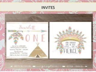 Event-Brief-1st-birthday.pptxhahhzjabxhh | PPTX