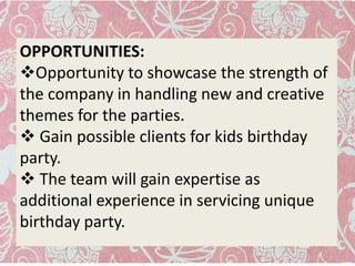 Event-Brief-1st-birthday.pptxhahhzjabxhh | PPTX