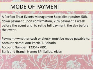 Event-Brief-1st-birthday.pptxhahhzjabxhh | PPTX