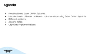Event driven-arch | PPT