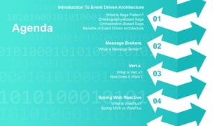 Event Driven Architecture | PPT