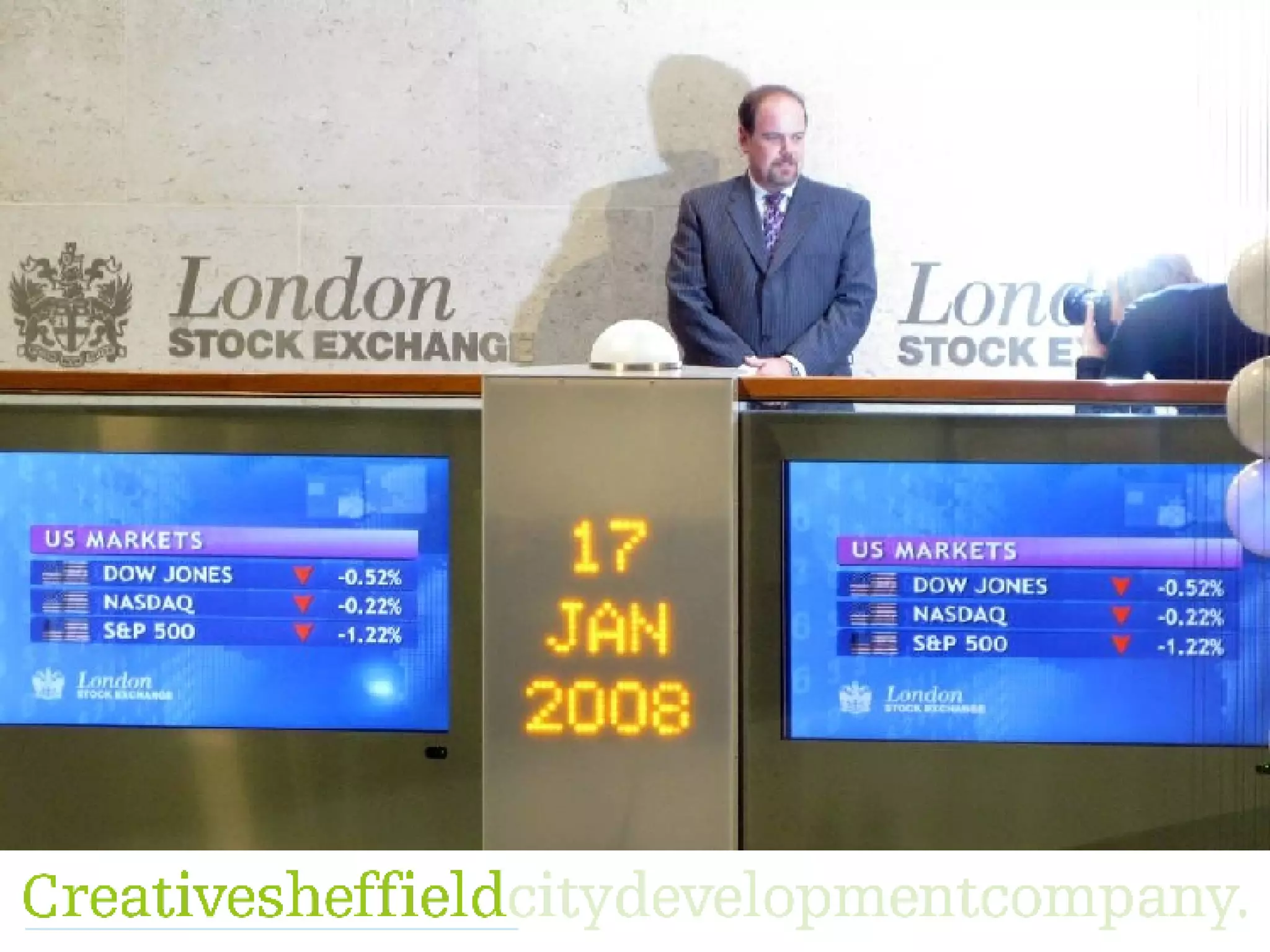 Sheffields Economic Masterplan | PPT