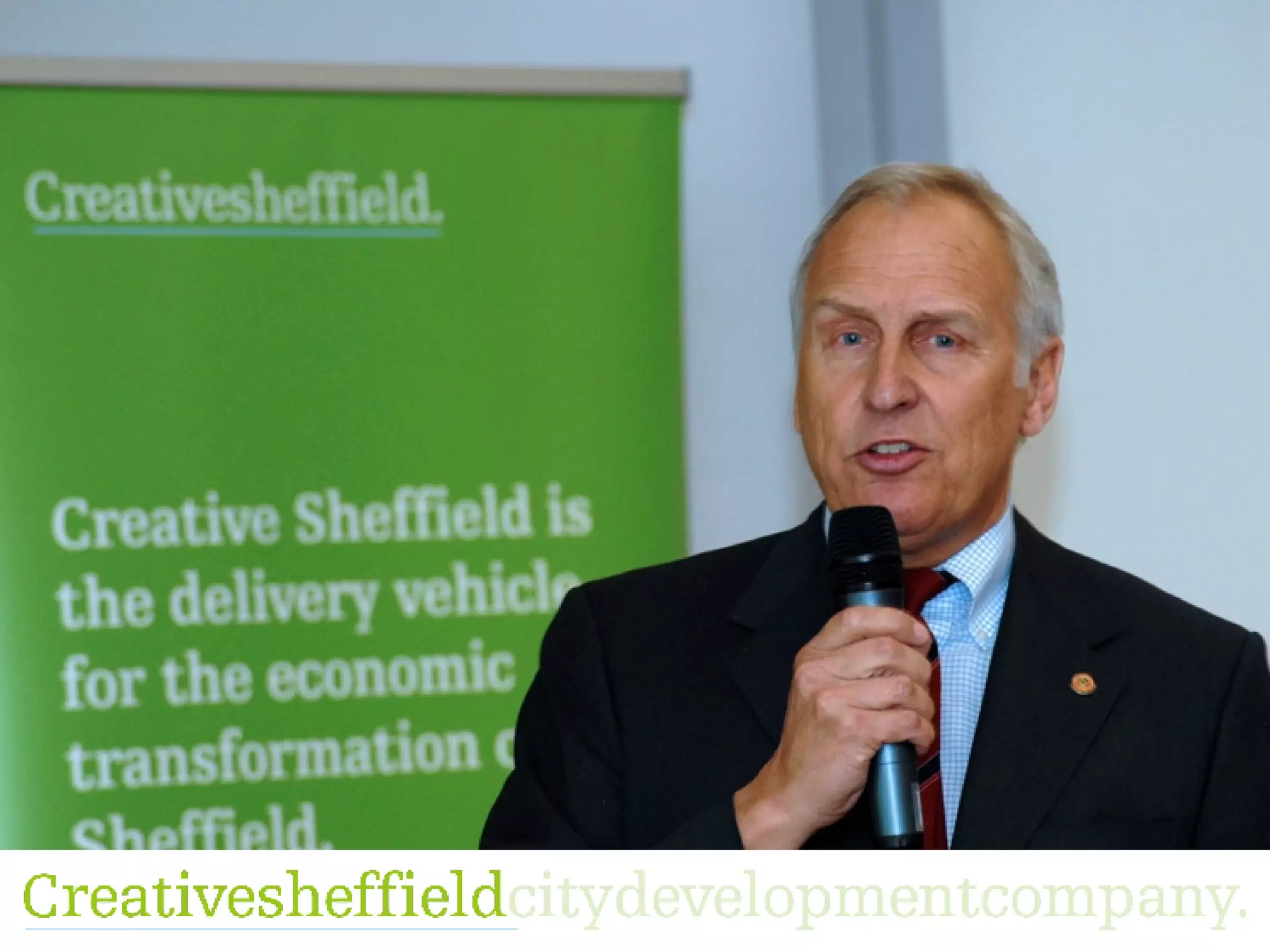 Sheffields Economic Masterplan | PPT