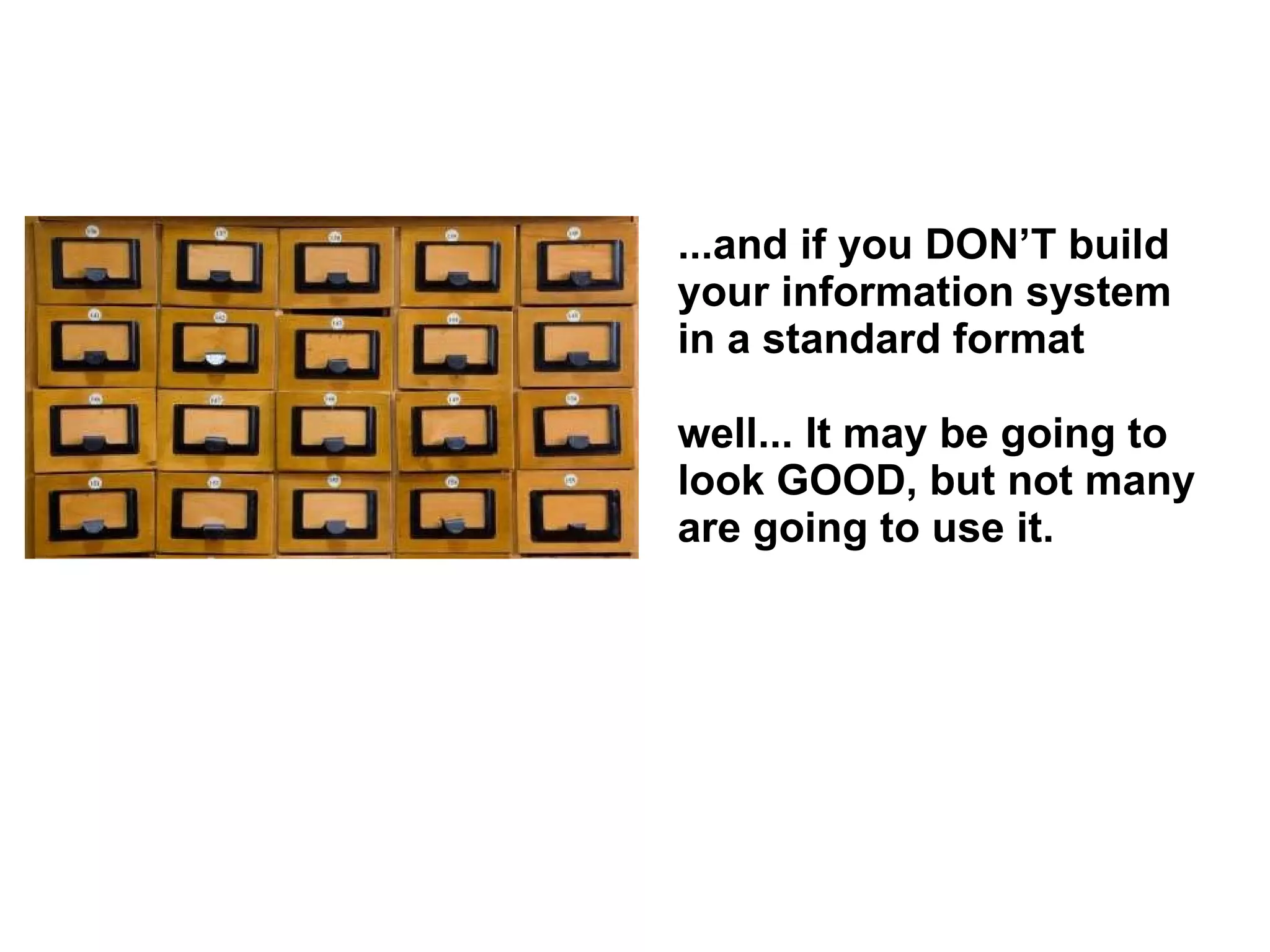 Site Definition Architecture Basics | PPT