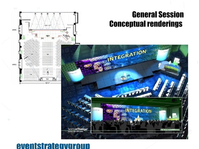 Event Strategy Group Overview | PPT