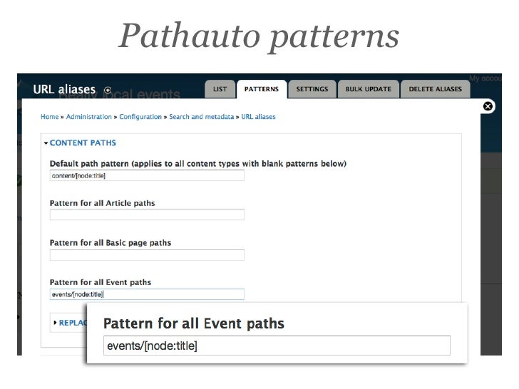 Build an Event Calendar in Drupal Build an Event Calendar in Drupal