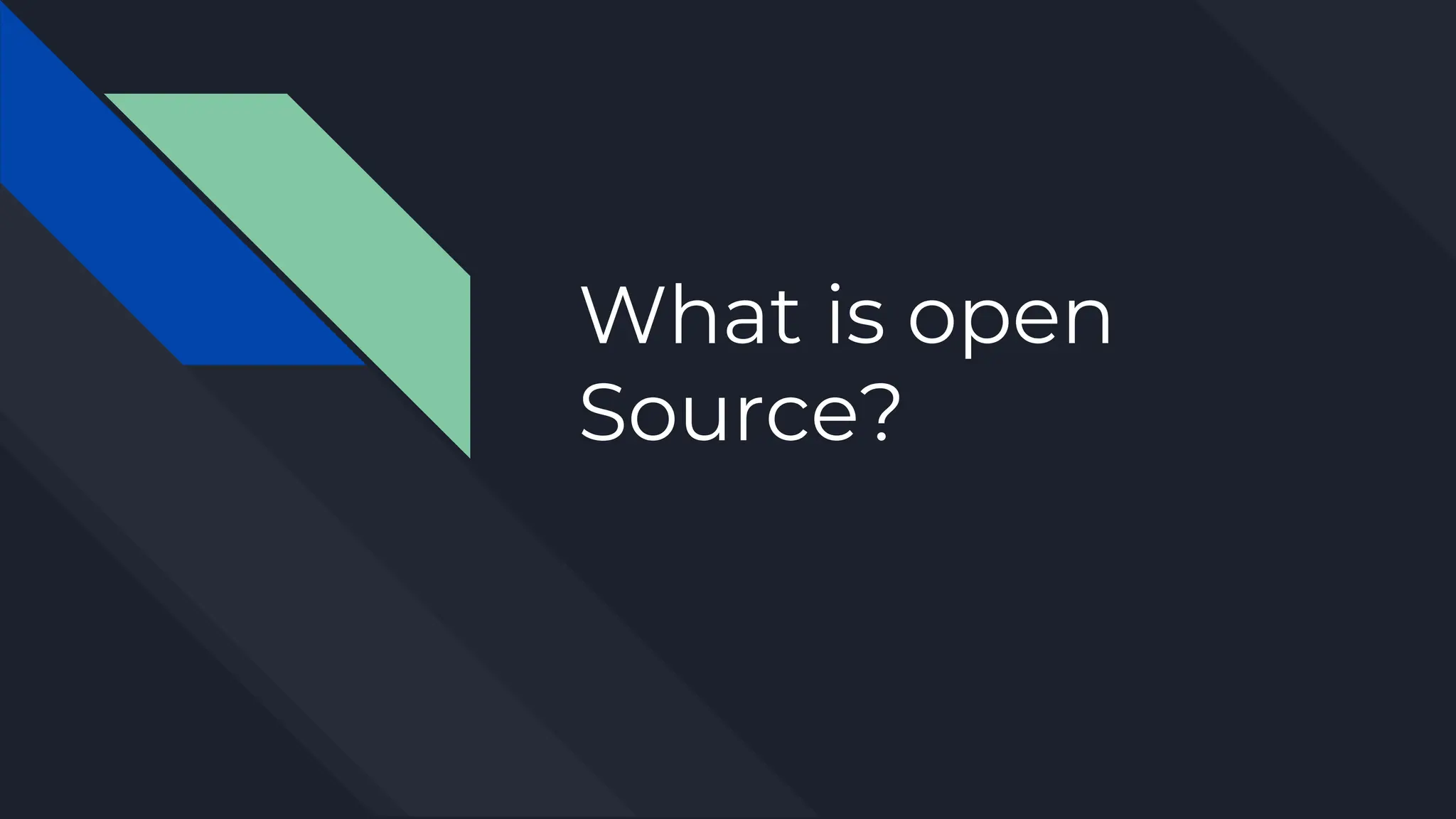 Event 4 Introduction to Open Source.pptx
