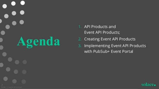 apidays LIVE Paris 2021 - Event API Products – Maximizing the Value of ...