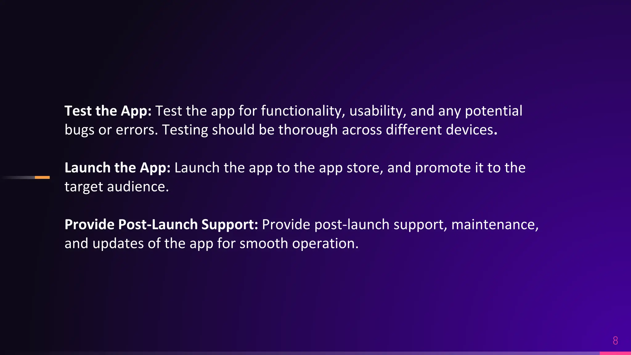 Event Booking App Development Exploring Its Types, Building Steps, and Advantages.pptx